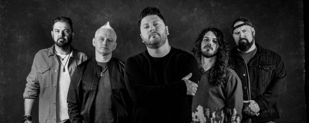“Baptize Me” Is Story of Jared Weeks' Journey Back to Saving Abel