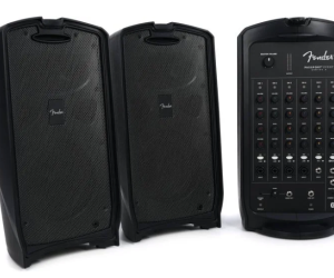 6 Best Portable PA Systems of 2023: Battery & AC Powered