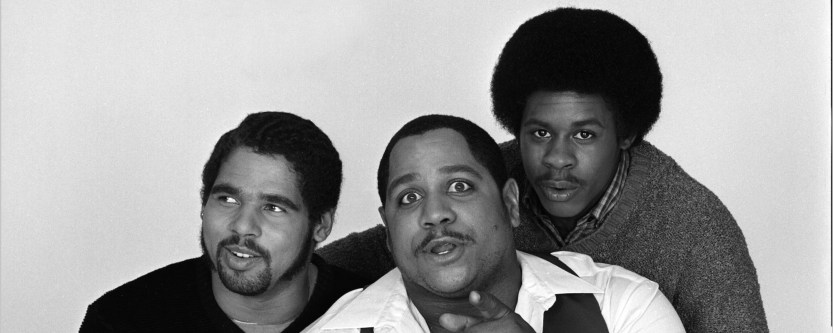 The Story Behind Sugarhill Gang’s “Rapper’s Delight” | 100.9 The Grade ...