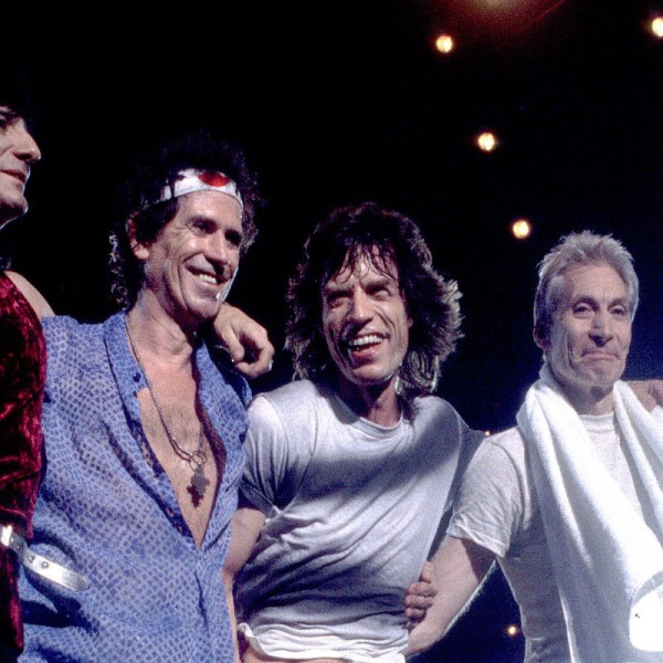 Meaning Behind "Angie" by the Rolling Stones