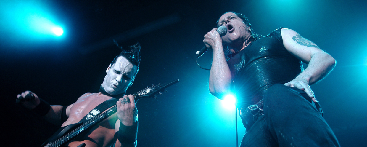 Danzig Announces 2023 Tour Celebrating 35th Anniversary of Debut Album ...
