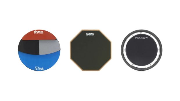 7 Best Drum Practice Pads of 2023 | 100.9 The Grade | Classic Country Hits