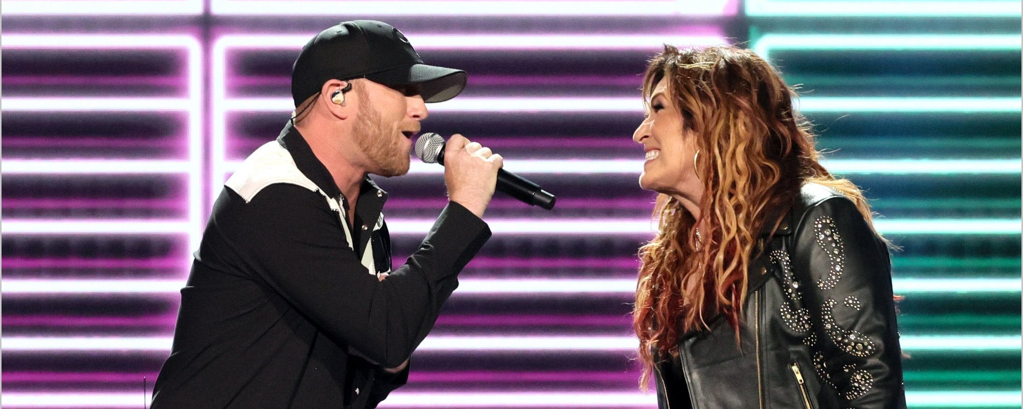 Jo Dee Messina Announces Heads Carolina, Tails California Tour