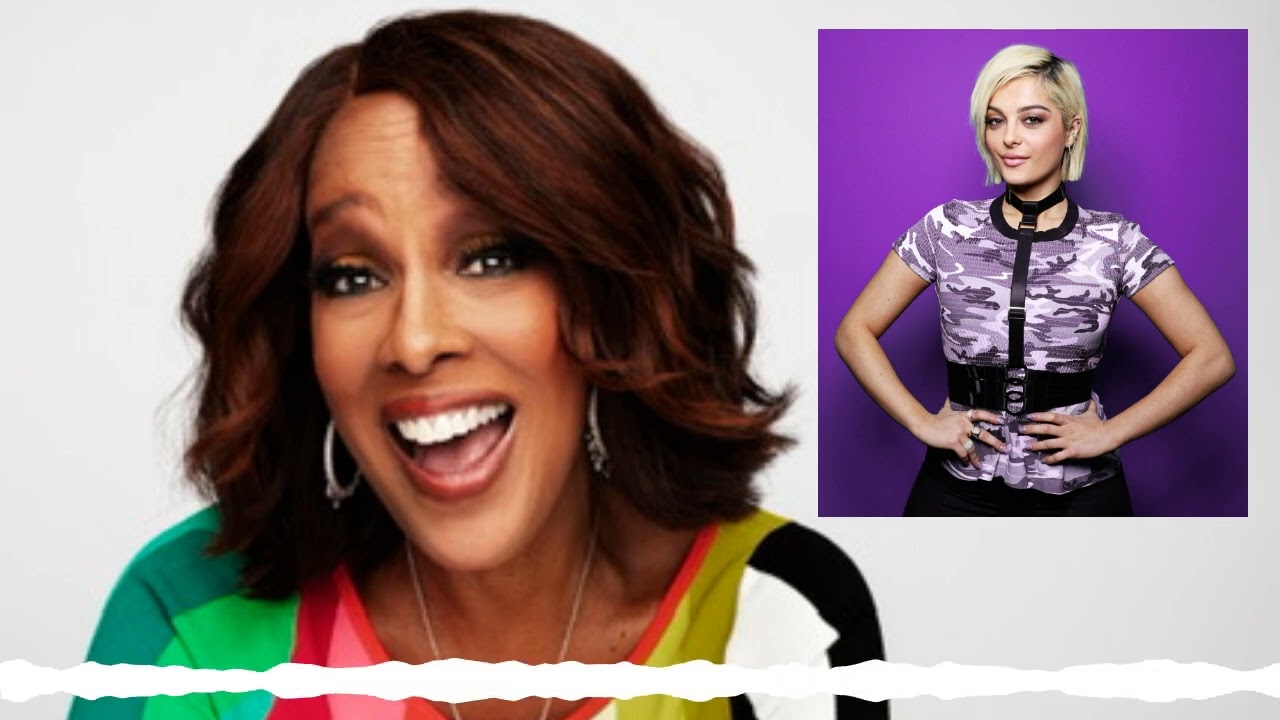 Bebe Rexha Opens Up About Struggles with Body Image: “It’s Been Tough ...