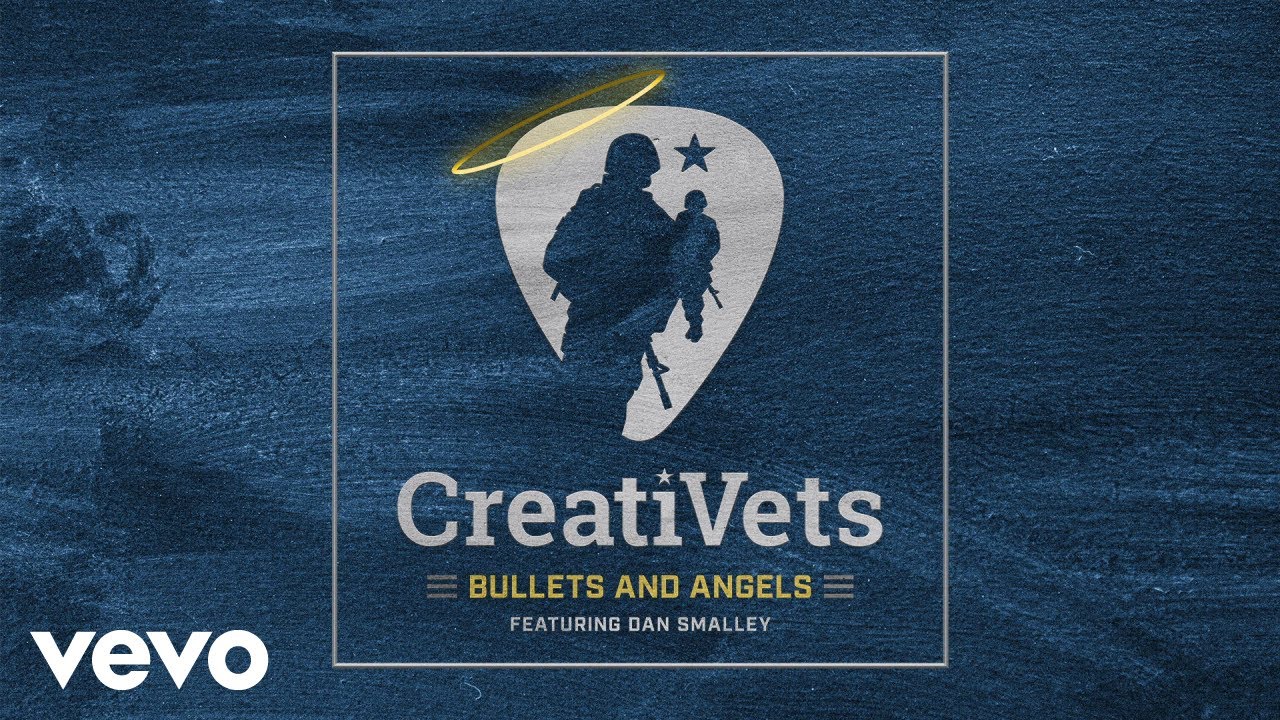 Big Machine Label Group and Creativets Release Veteran-Written Track ...