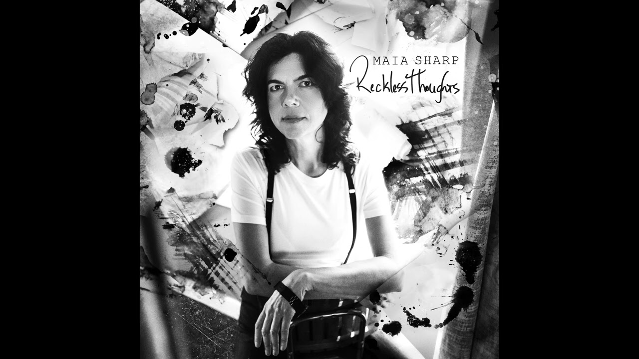 Maia Sharp Brings the Light with New Single “Kind” [Exclusive Premiere ...