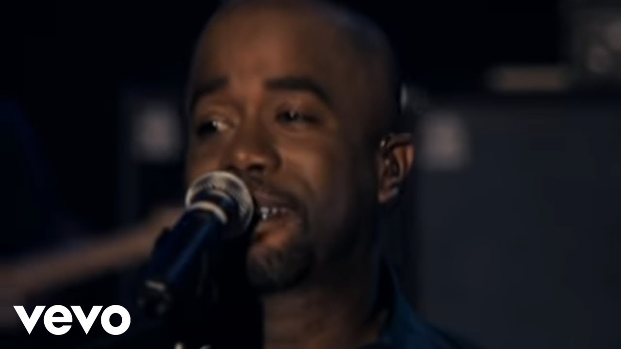 Top 5 Darius Rucker Songs | 100.9 The Grade | Classic Country Hits