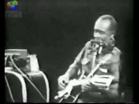 The Evolution of the One-Man Band in 5 Artists | 100.9 The Grade ...