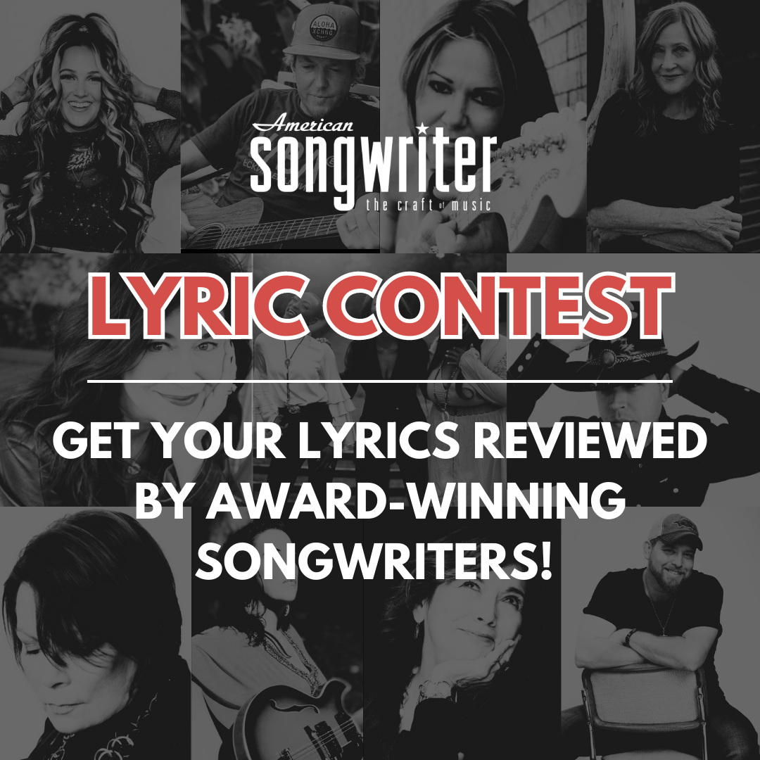 Contests - American Songwriter