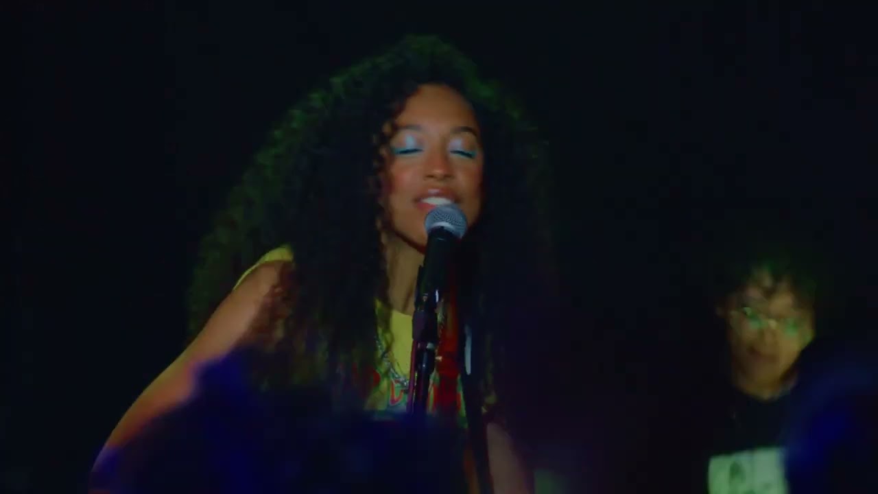 Corinne Bailey Rae Announces New Project ‘Black Rainbows’ | 100.9 The Grade | Classic Country Hits