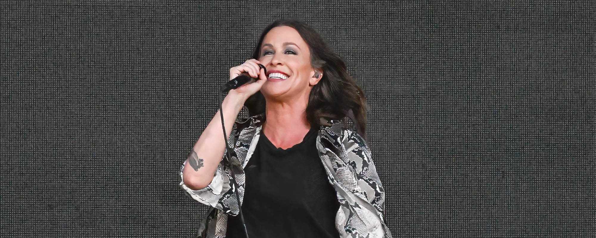 Top 10 Alanis Morissette Songs That Deserve a Revisit