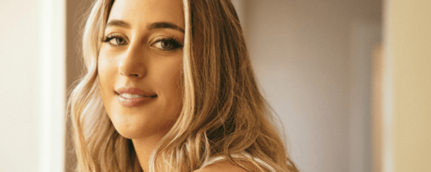 Ashley Cooke Announces Debut Album ‘Shot In the Dark’ | 100.9 The Grade ...