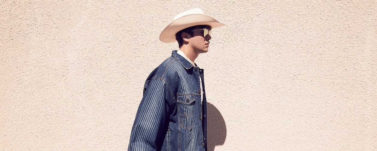 Pop to Country: Austin Mahone Announces New Country Album ‘Lone Star ...