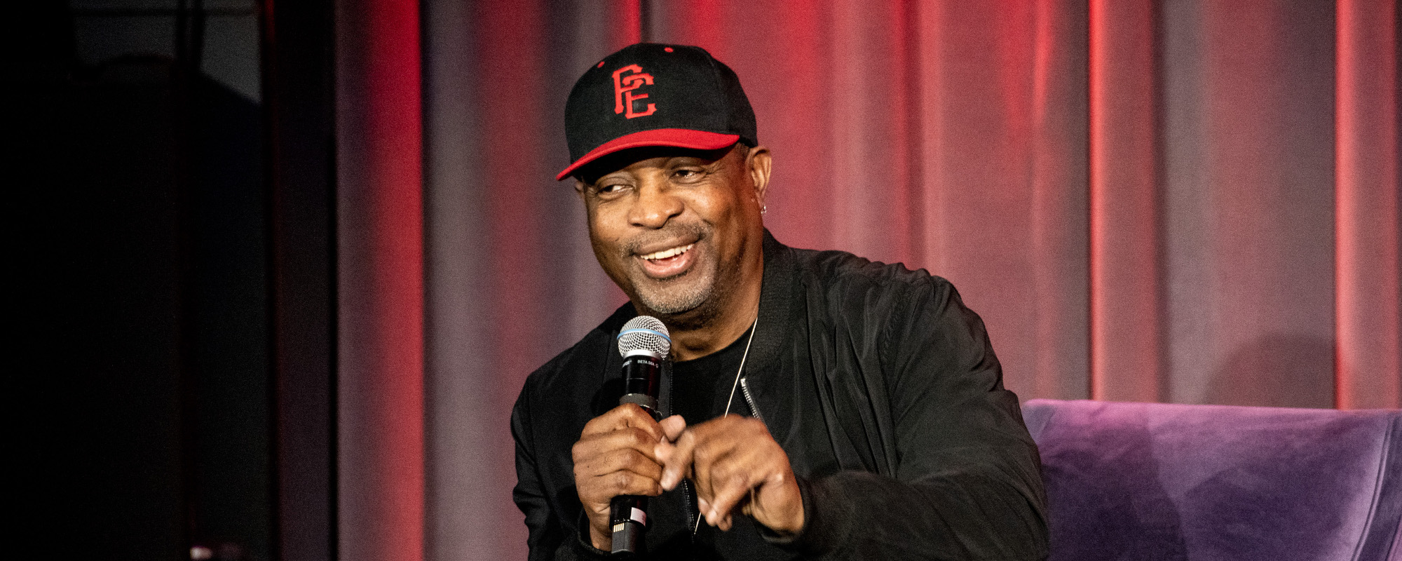 Chuck D Set to Narrate Upcoming Audio-Doc About the Early 1970s Origins ...