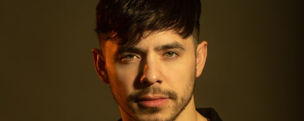 Exclusive Premiere: Seth Avett Shares “Laughing River” from His New LP ...