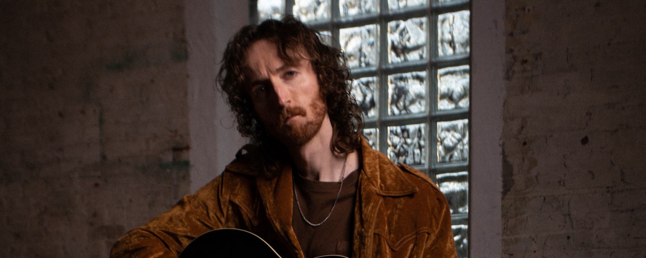 Elliot Greer Keeps Making Things Up As He Goes Along on “I Bought a ...