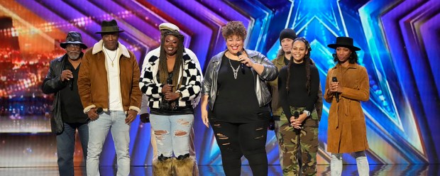 Freedom Singers Offer Moving Story and Audition on ‘America’s Got ...