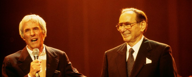 4 Songs You Didn’t Know Burt Bacharach and Hal David Wrote for Other ...