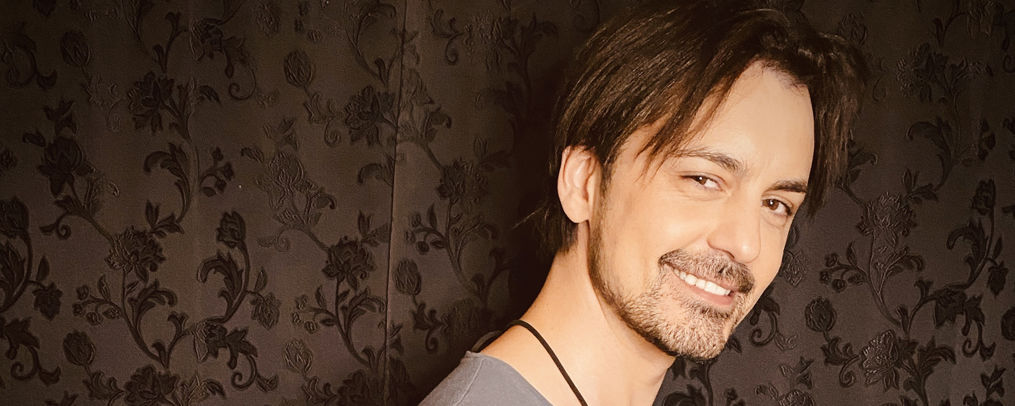 Jamie Meyer Can't "Wait to Wake Up" on New Single