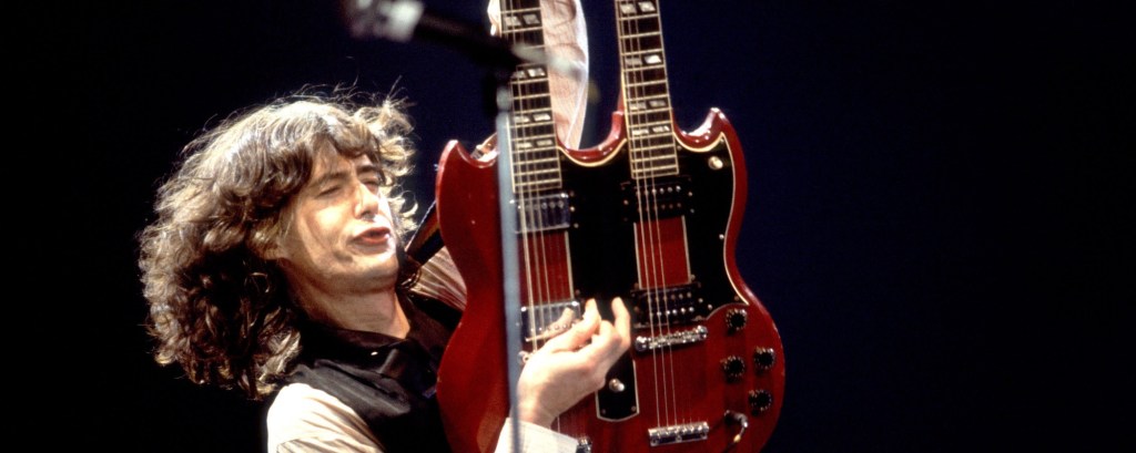 Documentary Film Depicting Life of Japan’s Biggest Jimmy Page Fan to be ...