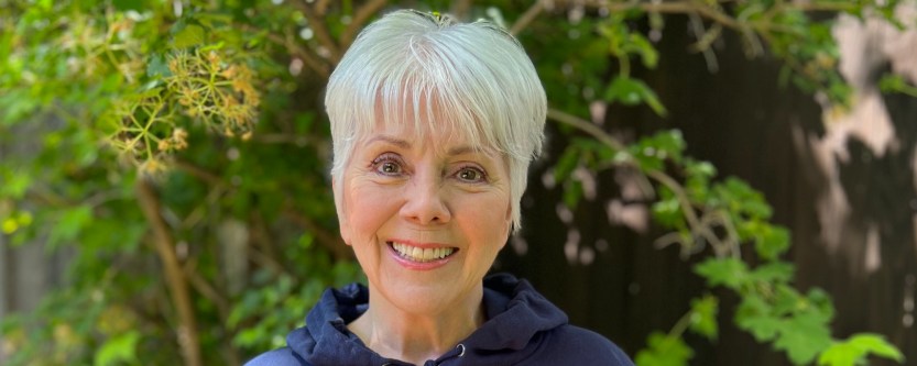 ‘Three’s Company’ Star Joyce DeWitt Makes Country Music Debut with ...