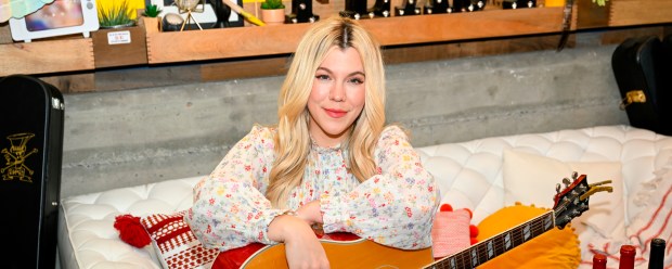 3 Songs You Didn’t Know Kimberly Perry Wrote for Other Artists | 100.9 ...