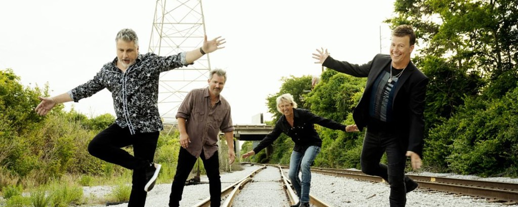 The Rise of ‘Y’Allternative’: The Genre Where Country Meets Indie Rock ...