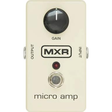 7 Best Boost Pedals of 2025 - American Songwriter