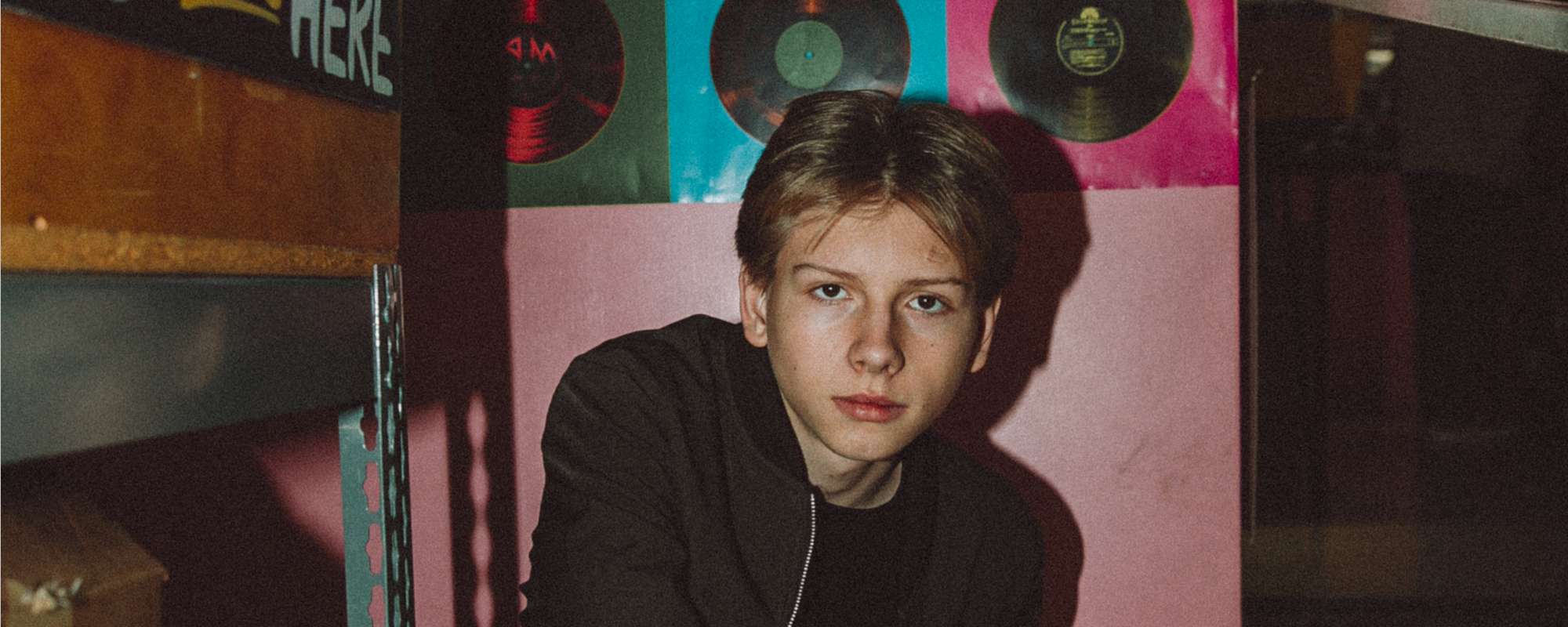 Mason Ramsey Set to Share New Track, "Reasons to Come Home"