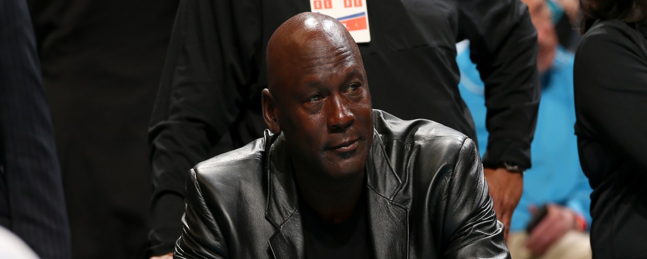 michael jordan | Latest News, Stories, and Commentary