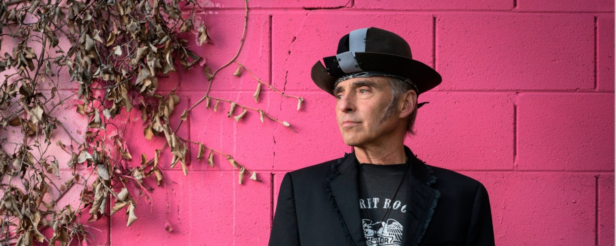 Review: Veteran Rocker Nils Lofgren Displays Multiple Talents on ...