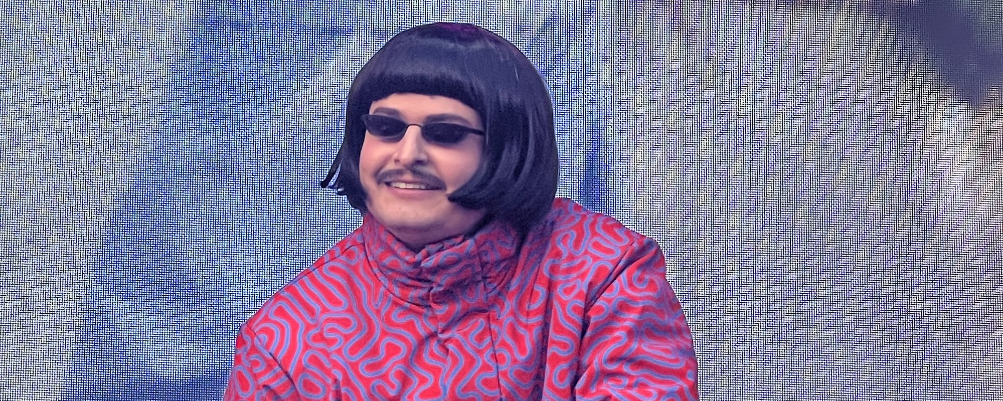 Oliver Tree Reveals 'Alone In a Crowd' 2024 North American Tour ...