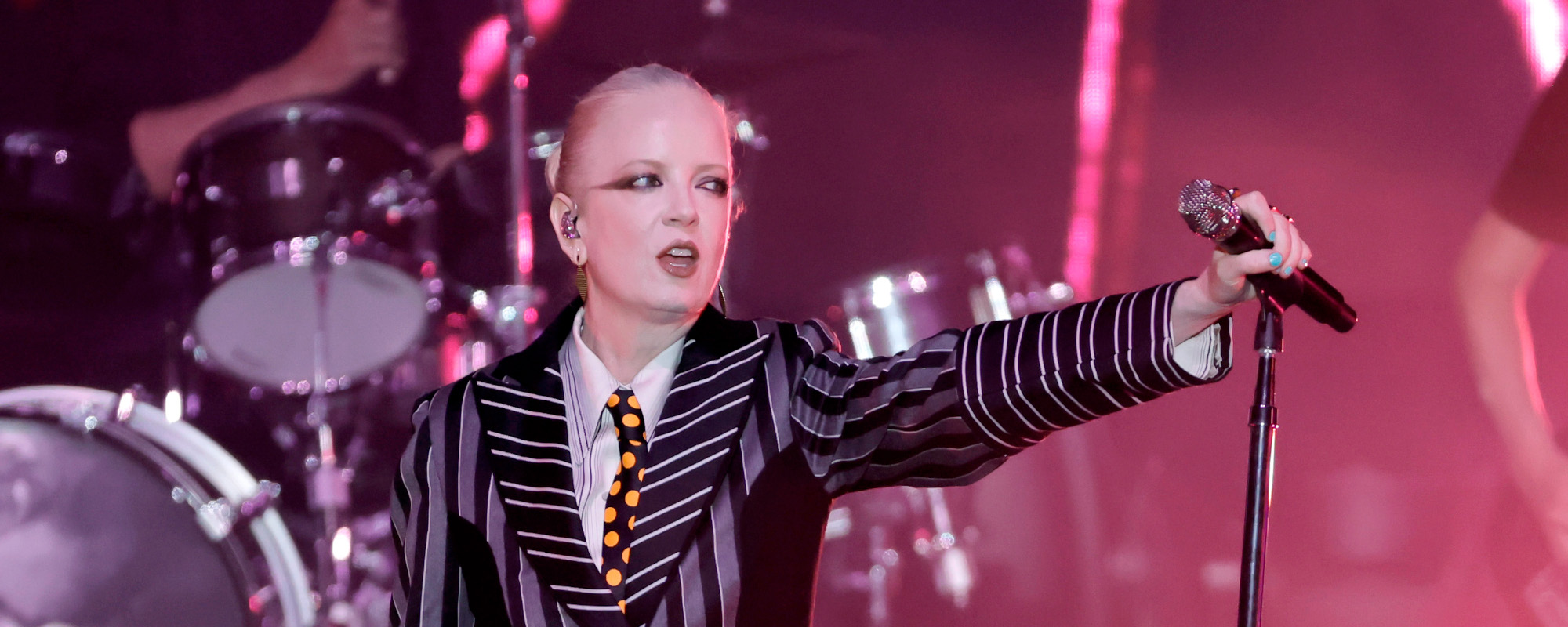 The 20 Best Shirley Manson (Garbage) Quotes | 101.3 The Grade | Classic ...