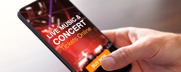 Ticketmaster and Other Ticket Brokers Agree to Get Rid of Hidden Fees ...