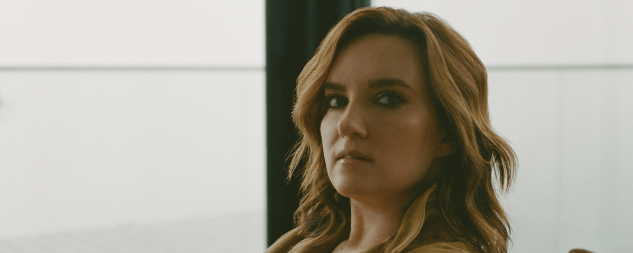 Collin Raye Set to Reveal His 'Scars' On Latest Album