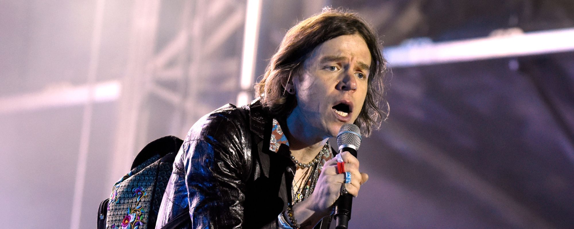 Cage the Elephant Frontman Matt Schultz Faces No Jail Time for Gun ...
