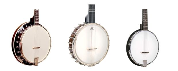 5 Best Banjos of 2023 | 101.3 The Grade | Classic Country Hits