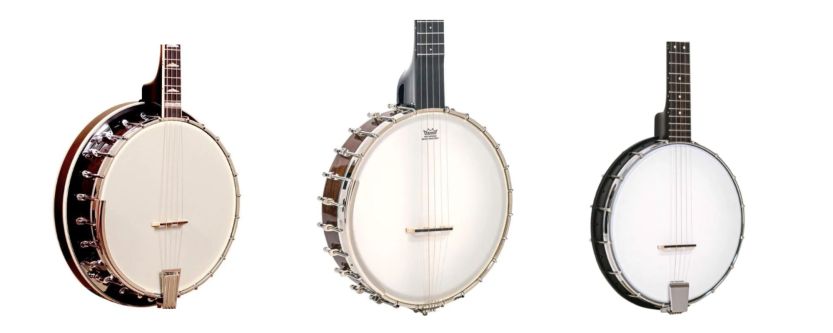 5 Best Banjos of 2023 | 101.3 The Grade | Classic Country Hits