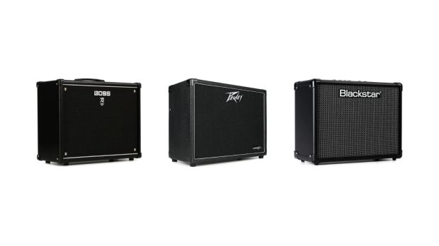 7 Best Modeling Amps of 2023 | 100.9 The Grade | Classic Country Hits