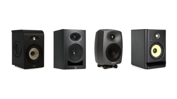 7 Best Studio Monitors of 2023 | 101.3 The Grade | Classic Country Hits