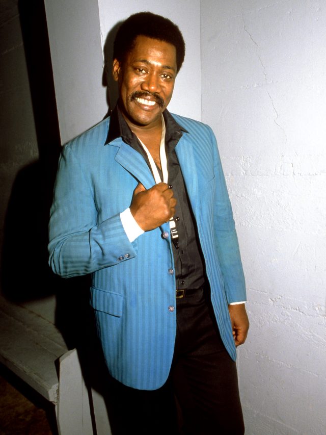 The Life of Clarence Clemons - American Songwriter