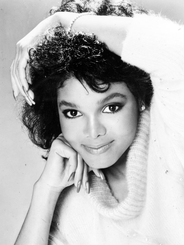 The Career of Janet Jackson - American Songwriter The Career of Janet Jackson - American Songwriter