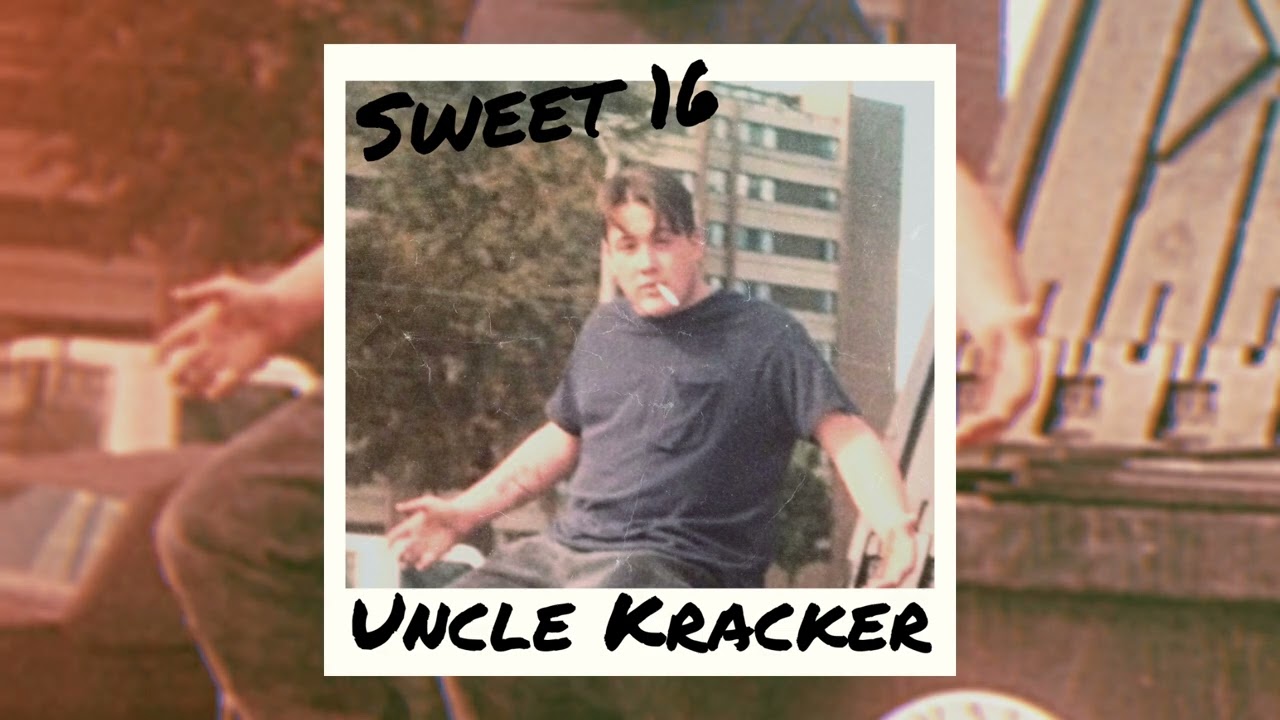 Uncle Kracker Returns with Nostalgic Ballad “Sweet 16” [Exclusive ...