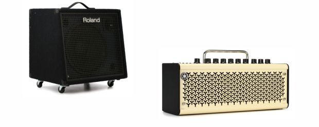 5 Best Keyboard Amps of 2023 | 101.3 The Grade | Classic Country Hits