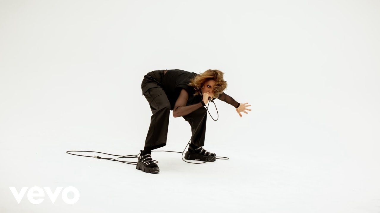 K.Flay Announces New LP ‘MONO,’ Shares Single “Shy” | 100.9 The Grade ...