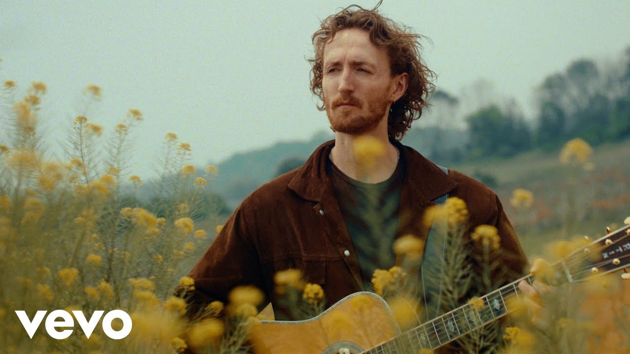 Elliot Greer Keeps Making Things Up As He Goes Along on “I Bought a ...