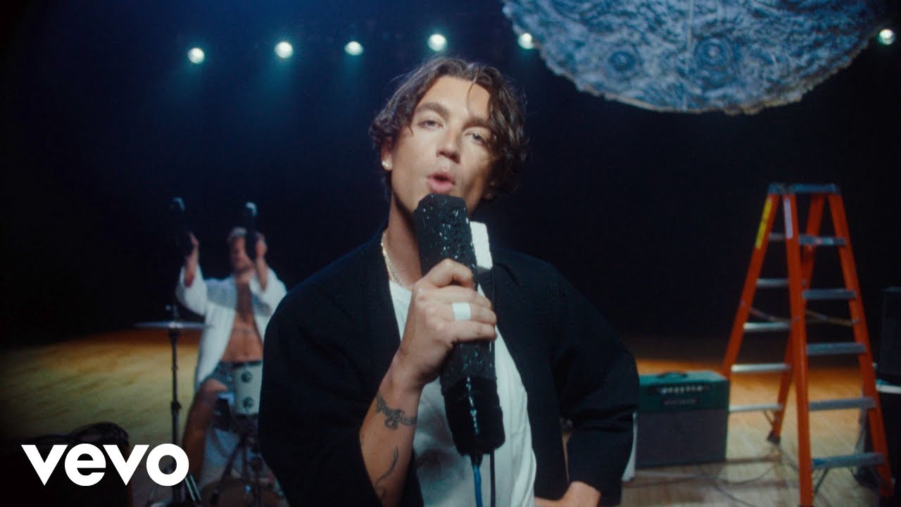 LANY’s Paul Jason Klein on Group’s Upcoming Album: “We Left No Stone ...