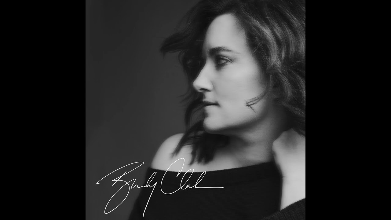 Review: True Love Confessions Courtesy of Brandy Clark | 100.9 The ...