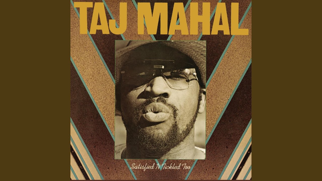 10 Essential Taj Mahal Songs | 100.9 The Grade | Classic Country Hits