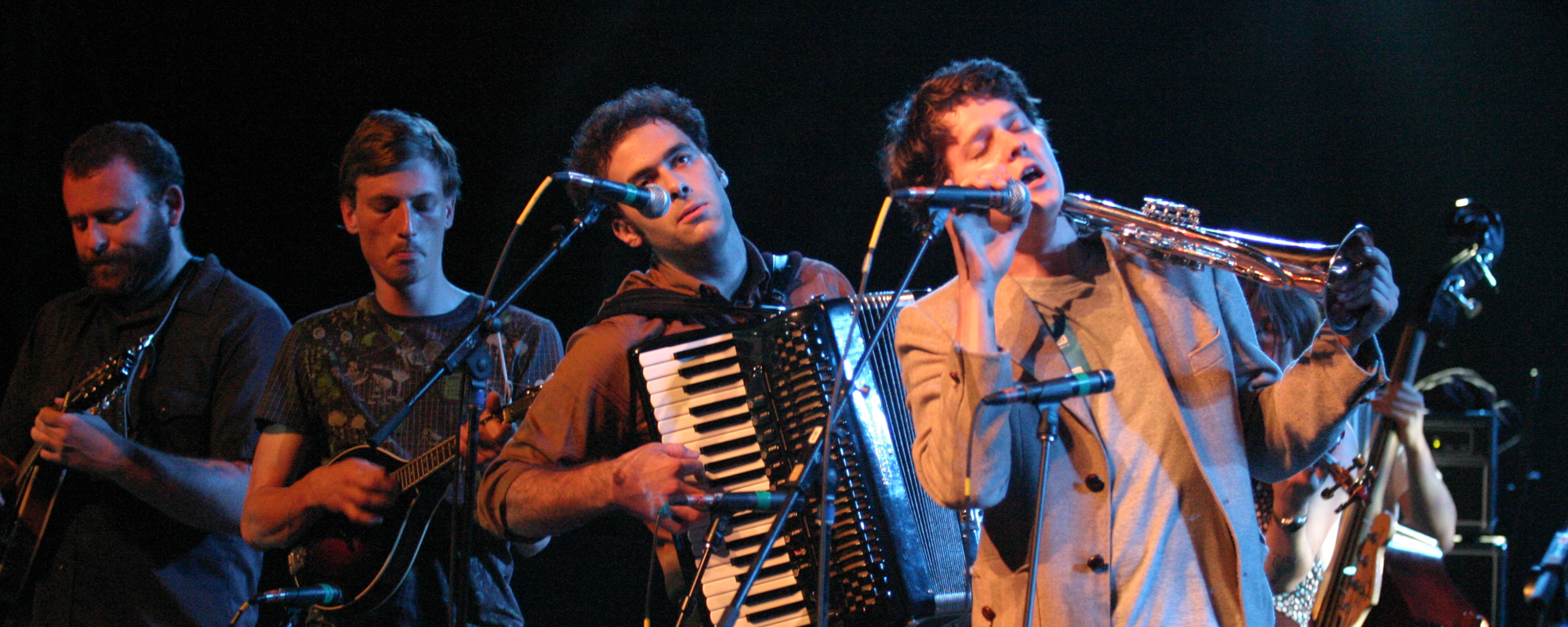 From Beirut to Berlin: 6 Bands Named After Places They Aren’t From ...